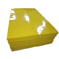 PU Sheets & Rods | Khams Trading Company | Coimbatore | PP, Acrylic ...